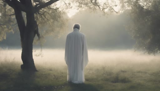 Dream Symbol: Understanding the Significance of a Dead Father in Your ...