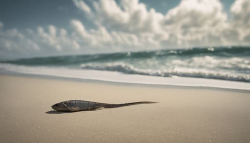Dead Fish in Dreams: Unraveling Their Symbolic Meanings