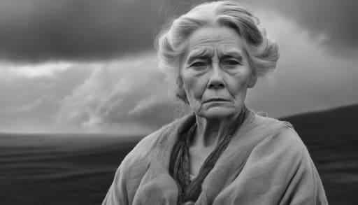 Dead Mother-in-Law Dream Interpretation: Unveiling Hidden Messages and ...