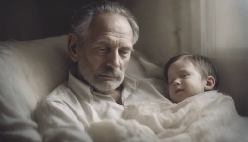 Dreaming of Deceased Father: Symbolism, Meanings, and Interpretation