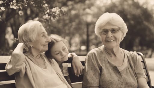 What Does It Mean When You Dream of Your Deceased Grandma?