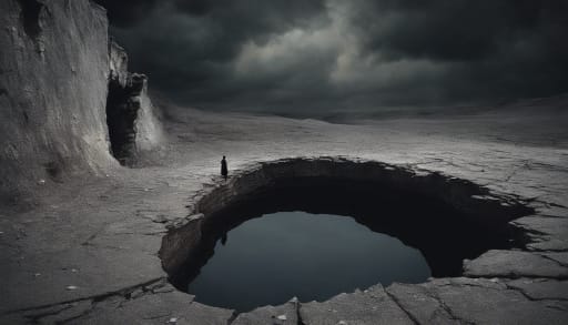 14 Scenarios of Dream Symbol (Deep Hole): Unraveling Their Hidden ... 14 Scenarios of Dream Symbol (Deep Hole): Unraveling Their Hidden ...