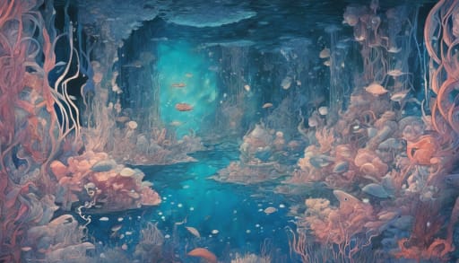 The Sea's Secrets: Interpreting the Symbolism of Dreams Involving the ...