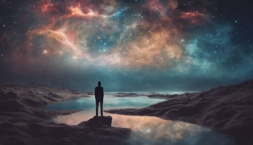 Unraveling Deep Thinking: Dream Symbol and Its Significance