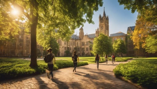 Understanding the Hidden Meaning Behind Dreams About Degree College: A ...