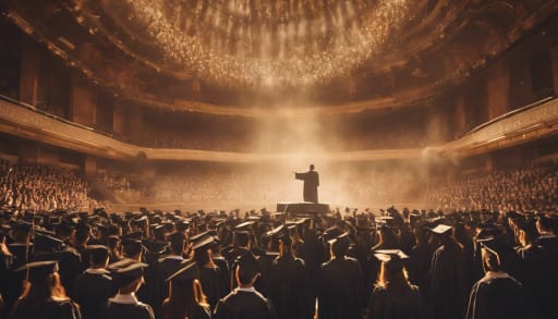 Dream Symbol: Degree - Uncover the Meaning Behind Your Academic Dreams