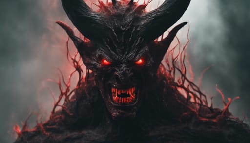 Devil Face in Dreams: Unveiling Hidden Meanings and Symbolism