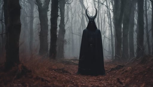 4 Types of People Prone to Dreaming of Devil Mode