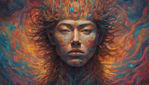 Decoding Human Body Parts in Dreams: A Guide to Symbolism and Meaning