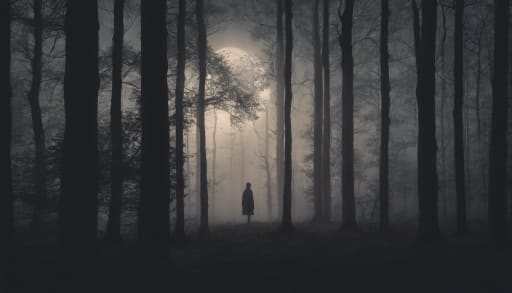 Dream Symbol: What Does It Mean When Something Disappears?