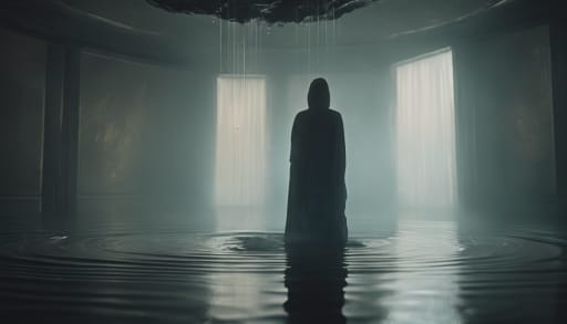 20 Dripping Scenarios in Dreams and Their Hidden Meanings