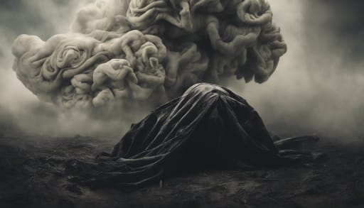 Exploring Dream Symbol: Dying with Pain