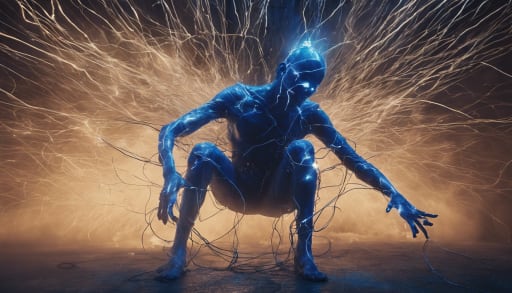 Electric Dreams: Unveiling the Mysteries of Electrocution Symbolism