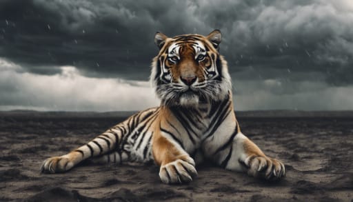 Exotic Birds: Dream Symbolism & Meaning Explained