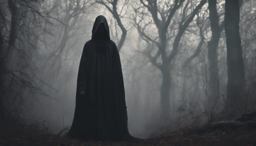 Enemy Characters in Dreams: Unraveling Their Symbolic Meanings