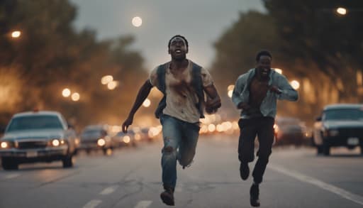Dreams About Escaping the Police: Unraveling the Symbolism