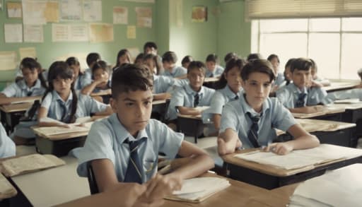 Meaning and Interpretation of Dreams About Ex-Classmates