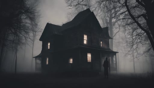 10 Demographics of People Who Might Dream of Their Former Home