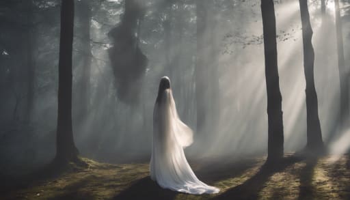 The Ex-Lover in Your Dreams: Unraveling the Symbolism