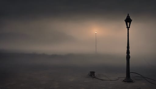 28 Dream Scenarios Involving Extinguished Lamps: Unveiling Their Hidden ...