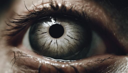 10 Demographics of People Who Might Dream of Eyes