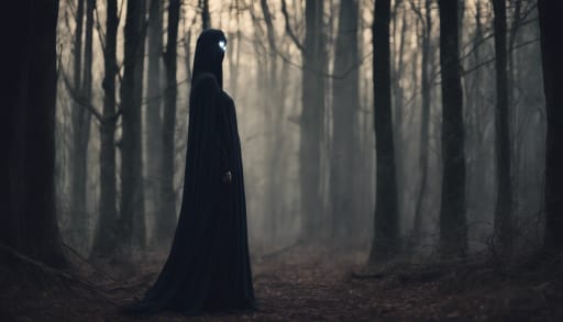 Diving into the Enigma: Unveiling the Deeper Meaning of a Dream Symbol ...