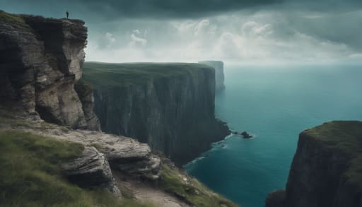 Falling Dream Symbolism: Dreams About Falling Meaning & Interpretation