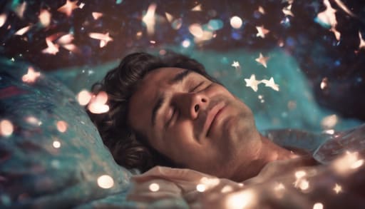 20 Intriguing Scenarios of Famous Actor-Themed Dreams and Their ...