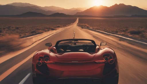 Fast and Furious: Unraveling the Meaning Behind Dream Symbol