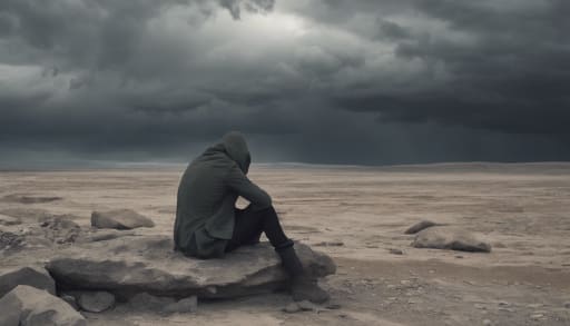 Feeling Bad in Dreams: Symbology, Interpretation and Meanings