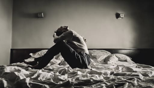 Feeling Suffocated in Your Dreams: Unveiling the Messages