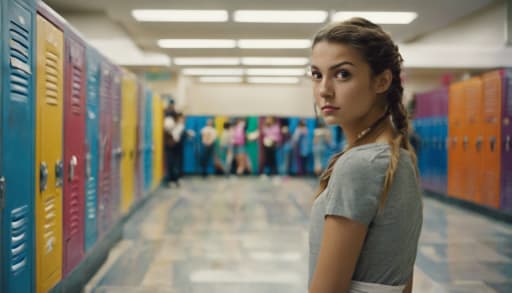 Female Classmates in Dreams: Unveiling Their Hidden Meanings