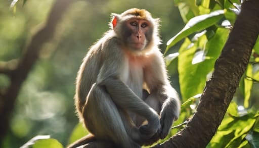 Dreams About Female Monkeys: 20 Mysterious Scenarios