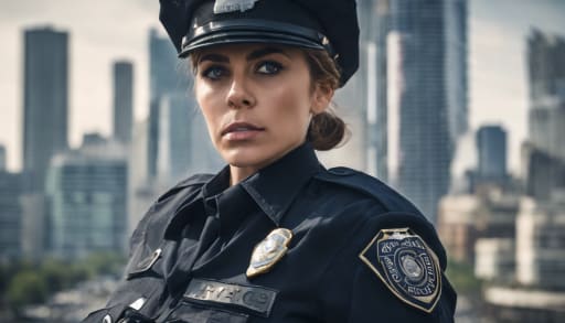 Female Police in Dreams: Unlocking the Meaning Behind Your Dream