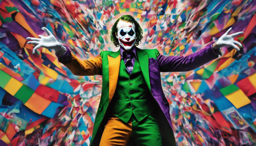 Fictional Characters in Dreams: Unraveling Their Symbolic Meaning