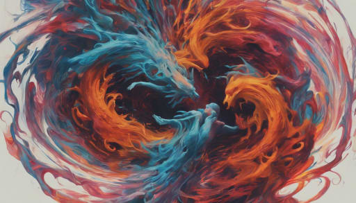 Dream Symbol: Fighting and Winning: Unveiling the Meaning Behind Your ...