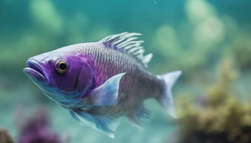 Dreams About Fish: Unveiling the Hidden Meanings