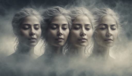 The Meaning Behind Seeing Five Faces in Your Dream