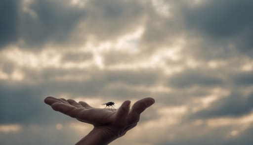 Flying Dreams: Unraveling the Symbolic Meaning and Interpretation