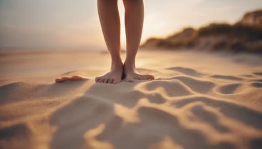 Dream Symbol Foot: Unraveling the Hidden Messages from Your Dreams