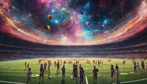 Football Dreams: Examining Their Meanings and Interpretations