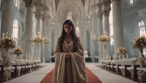 Forced Marriage Dream: An Exploration of Its Meaning and Symbolism