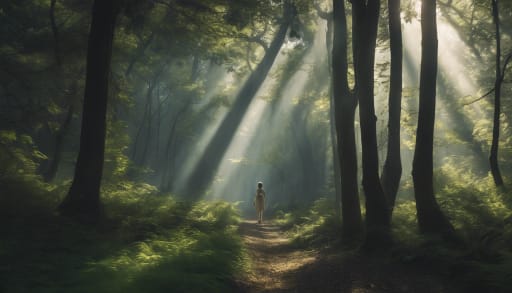 Forest Symbolism in Dreams: Unraveling Its Significance and Meaning