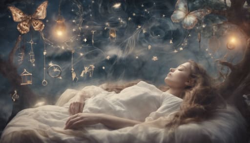 8 Demographics Prone to Dreaming of Form