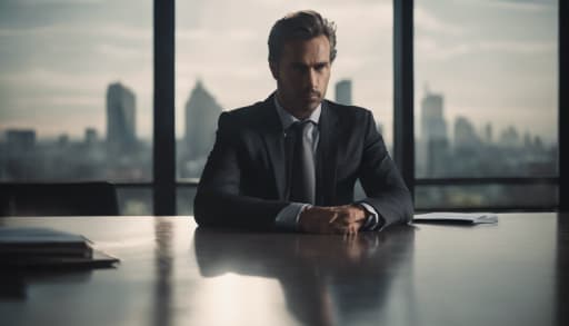 Unveiling the Hidden Meanings: Dream Symbolism of Former Boss