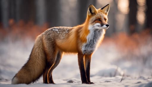 10 Types of People Who are Prone to Dream About Foxes
