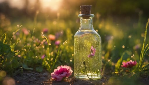 15 Different Scenarios Involving Glass Bottles in Dreams and Their ...