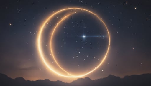 14 Scenarios of Glowing Star Dreams and Their Interpretation