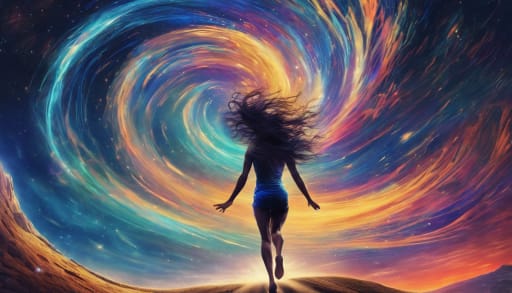 Dream Symbol: Go - Uncover the Meanings Behind Your Desire to Journey