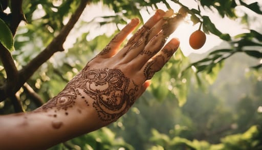 Goa Fruits: Unraveling the Hidden Meanings Behind This Dream Symbol